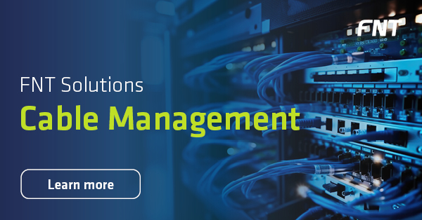 Cable Management Software